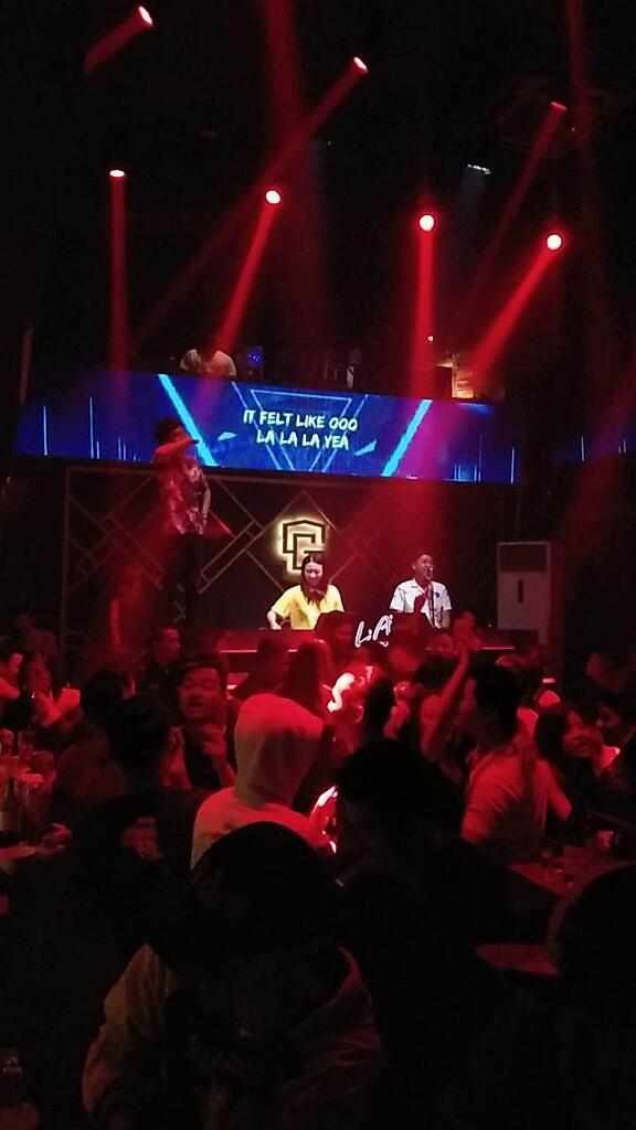 Pengaruh Dunia Malam pada Remaja - Seni & Hiburan - mijil.id