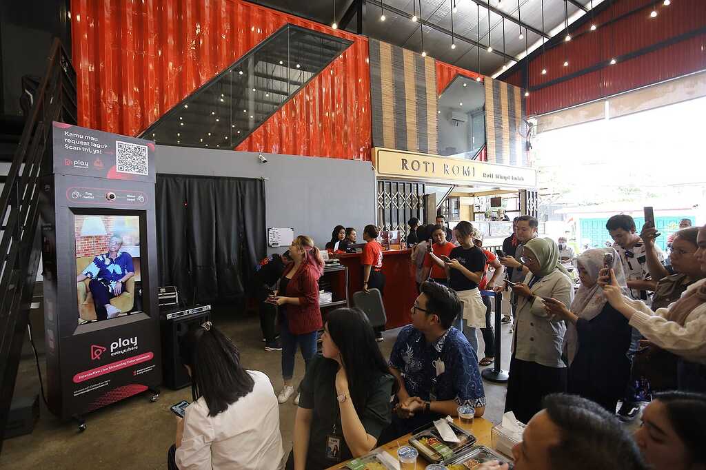 Tips Memasksimalkan Playbox Play Everywhere di Venue-mu - Teknologi ...