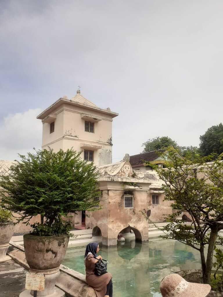 Yogyakarta Kota Kenangan Bersama Temanku - wisata - mijil.id