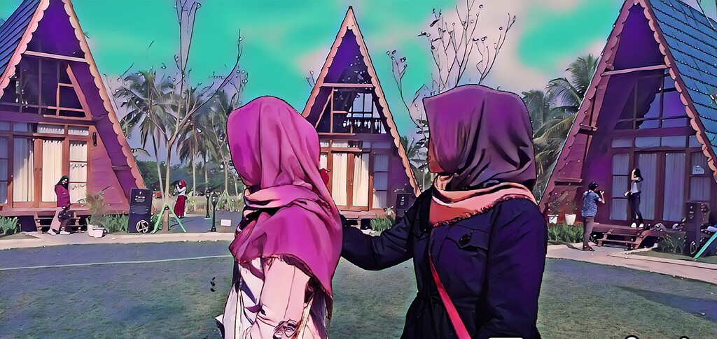 Ibu yang Selalu Ada untuk Anaknya - Curhat - mijil.id