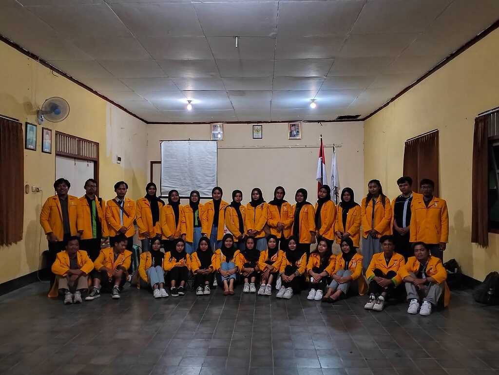 Cita-cita SC Pemira Untidar Langsung Kandas - feature - mijil.id