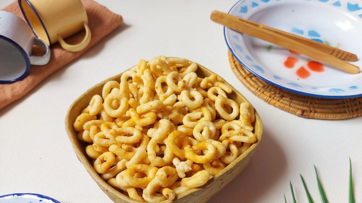 Lanting Kebumen, Camilan Nikmat yang Memiliki Peluang Usaha dalam ...